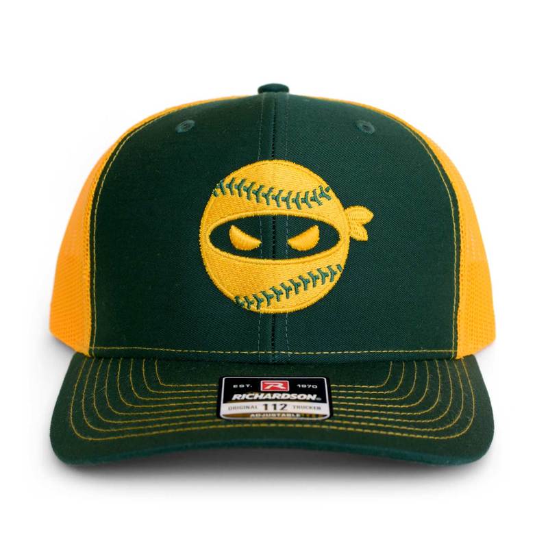 Hats – Pitching Ninja
