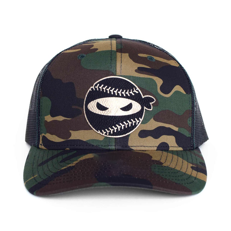 Collections – Pitching Ninja