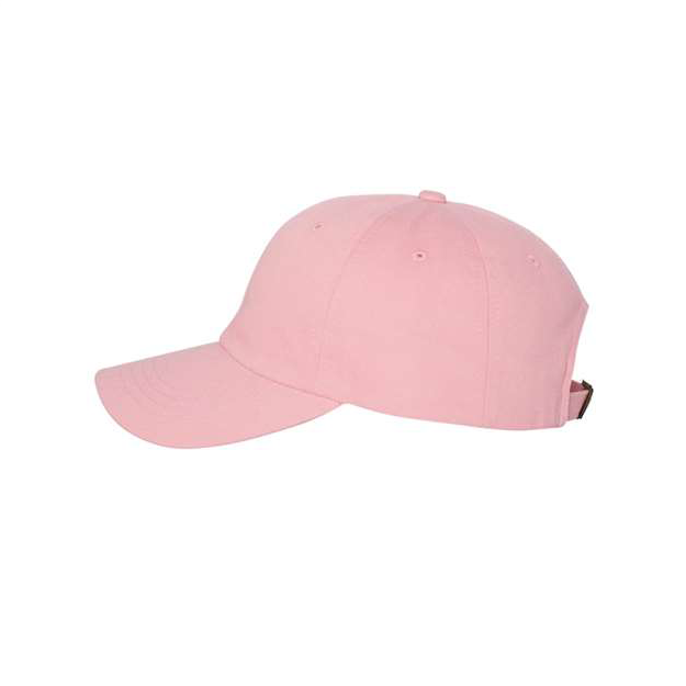 Dad Hat Pink – Pitching Ninja